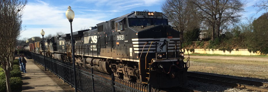 Hub City Railroad Museum | 298 Magnolia St, Spartanburg, SC 29306